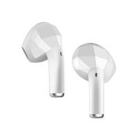 China 90Hrs Playtime True Wireless Earbud Headphones TWS Deep Bass Loud Voice Call Over Ear for sale