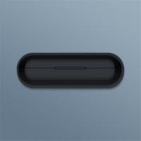 China 3D Sound PAU1623 TWS Earphone True Wireless Stereo Earbuds Built Mic Headset for sale