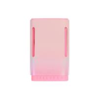 China Outdoor Folding ROHS Portable Hands Free Neck Fan LED Charging USB Mini Fan for sale