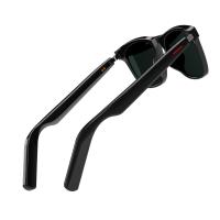 China 40 feet Bluetooth Directional Smart Audio Sunglasses Waterproof For Unisex for sale