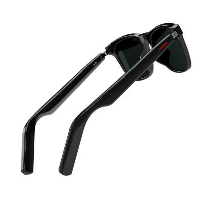 China 40 feet Bluetooth Directional Smart Audio Sunglasses Waterproof For Unisex for sale
