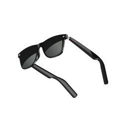 China Touch Control AAC Wireless Speaker Sunglasses Bluetooth Eyewear for sale