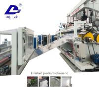 China PE/PP Transparent Film Production Line for sale