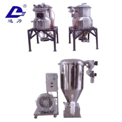 China Industrial Vacuum Feeder for Powder and Mixture Automatic Conveying 380V for sale
