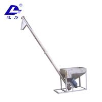 China Automatic Helix Feeder for Powder and Granules 500kg Capacity for sale