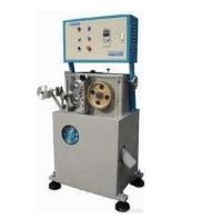 China Industrial Plastic Granulator Shredder 3kw 100-150kgh for PE Waste Edge Film Recycling for sale
