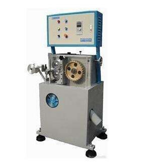 China Industrial Plastic Granulator Shredder 3kw 100-150kgh for PE Waste Edge Film Recycling for sale