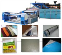 China Double Sided Paper Lamination Coating Machine Plant 1400-2800mm Width Laminating Sheet Making Machine for sale