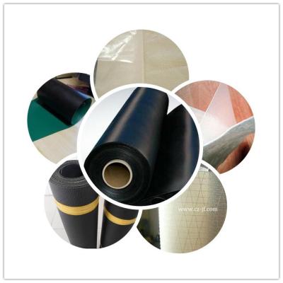 China HDPE Geomembrane Cast Film Extrusion Line 0.1-3.0mm Thickness 2300-9300mm T-Die for sale