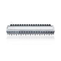 China Plastic Extrusion T Die Lamination Machine 0.005-0.1mm Film Sheet Die Head 1100-1700mm Width for sale