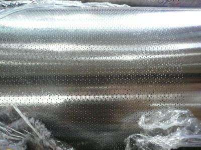 China Chrome Coated Flat T Die Extruder for Plastic Extrusion Mould HRC55-58 for sale