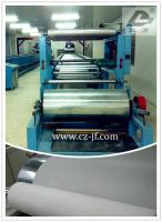 China EVA Solar Cell Encapsulation Film Production Line 240KG/H CE Certified for sale