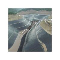 China LDPE Geomembrane Extrusion Line 0.1-3.0mm 2300-9300mm T-Die Width for sale
