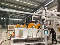 China PVB Interlayer Film EVA Extrusion Casting Cast Film Making Machine 80M/min for sale