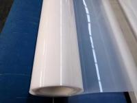 China Geomembrane Extrusion Line 2300mm to 9300mm T-die for HDPE LLDPE Sheet Production for sale