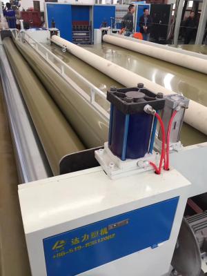 China 1200KW Plastic Sheet Extrusion Line HDPE LLDPE Ldpe Extruder for sale