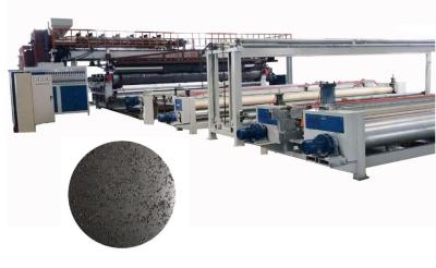 China LDPE LLDPE Geomembrane Extrusion Line 0.5mm to 3.0mm Thickness CE Certified for sale