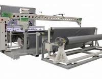 China 3.0mm LDPE Plastic Film Geomembrane Extruder Machine double side textured for sale