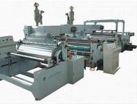 China Hot Melt PUEVA PE PP Adhesive Coating Lamination Machine 1400-2800mm Width for sale