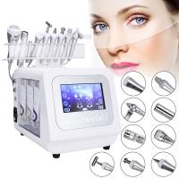China T30 9 in 1 hydrogen oxygen carving machine for filling and moisturizing skin for sale