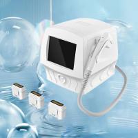 China Sofwave Face Lift Portable Ultrasound Therapy Machine SOFCOOL Anti Aging for sale