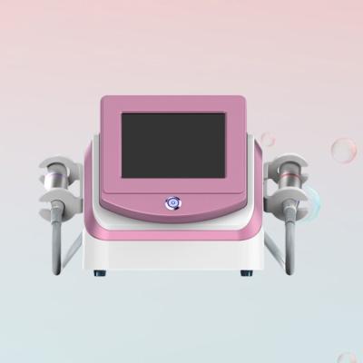 China Painless 3.0mm&4.5mm Radar Carving Vmax face anti-aging beauty device for sale