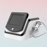China Painless 3.0mm&4.5mm Radar Carving Vmax face anti-aging beauty device for sale