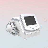 China Painless 3.0mm&4.5mm Radar Carving Vmax face anti-aging beauty device for sale