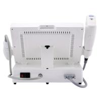 China 2 In1 Radar CARVING 4D Vmax Face Lifting Facial Body Tightening Machine for sale