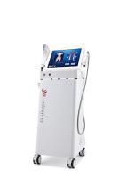 China 2 In1 Radar CARVING 4D Vmax Face Lifting Facial Body Tightening Machine for sale