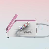 China Portable Painless HIFU Anti Wrinkle Machine Face Lift Vmax HIFU Treatment for sale