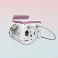 China Portable Painless HIFU Anti Wrinkle Machine Face Lift Vmax HIFU Treatment for sale