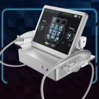 China Multifunctional HIFU Beauty Machine 7D Anti Aging Liposonix Slimming Machine for sale
