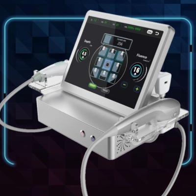 China Multifunctional HIFU Beauty Machine 7D Anti Aging Liposonix Slimming Machine for sale