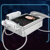 China Multifunctional HIFU Beauty Machine 7D Anti Aging Liposonix Slimming Machine for sale