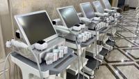 China Multifunctional HIFU Beauty Machine 7D Anti Aging Liposonix Slimming Machine for sale