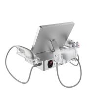 China Multifunctional HIFU Beauty Machine 7D Anti Aging Liposonix Slimming Machine for sale