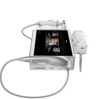 China Multifunctional HIFU Beauty Machine 7D Anti Aging Liposonix Slimming Machine for sale