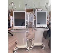 China Micro-focused ultrasound Body 7D Face Lifting Anti-aging Treatment Skin Tightening Machine for sale