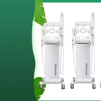 China Micro-focused ultrasound Body 7D Face Lifting Anti-aging Treatment Skin Tightening Machine for sale