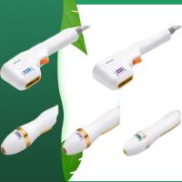 China Micro-focused ultrasound Body 7D Face Lifting Anti-aging Treatment Skin Tightening Machine for sale