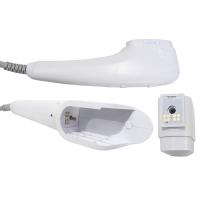China Anti-aging 2 in 1 plus 7d hifu 7cartridges 20000 shot with gold rf microneedle for sale