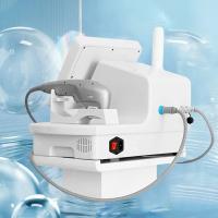 China 2 In 1 Hifu 7D + Vmax 360 Degree Ultrasonic Gun SMAS Lifting Machine for sale