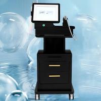 China Vmax SMAS HIFU Beauty Machine 7D Anti Aging Skin Tighten Wrinkle Removal for sale