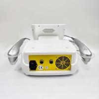 China Desktop 7D HIFU Beauty Machine Painless Ultrasound Body Slimming Device for sale