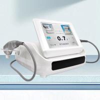 China Non Surgical HIFU Beauty Machine 7D Face And Body Tightening Anti Wrinkles for sale