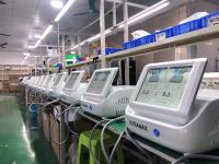 China Smas Ultrasound 7D HIFU Beauty Machine 20000 Shots Painless With 2 Handles for sale