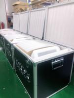 China Smas Ultrasound 7D HIFU Beauty Machine 20000 Shots Painless With 2 Handles for sale