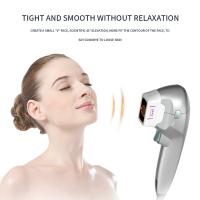 China Vertical 12 Lines 7D 9D HIFU Beauty Machine For Anti Wrinkle Skin Rejuvenation for sale