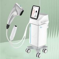 China Vmax 2 In 1 HIFU Beauty Machine 9D V Face Lifting Body Slimming for sale